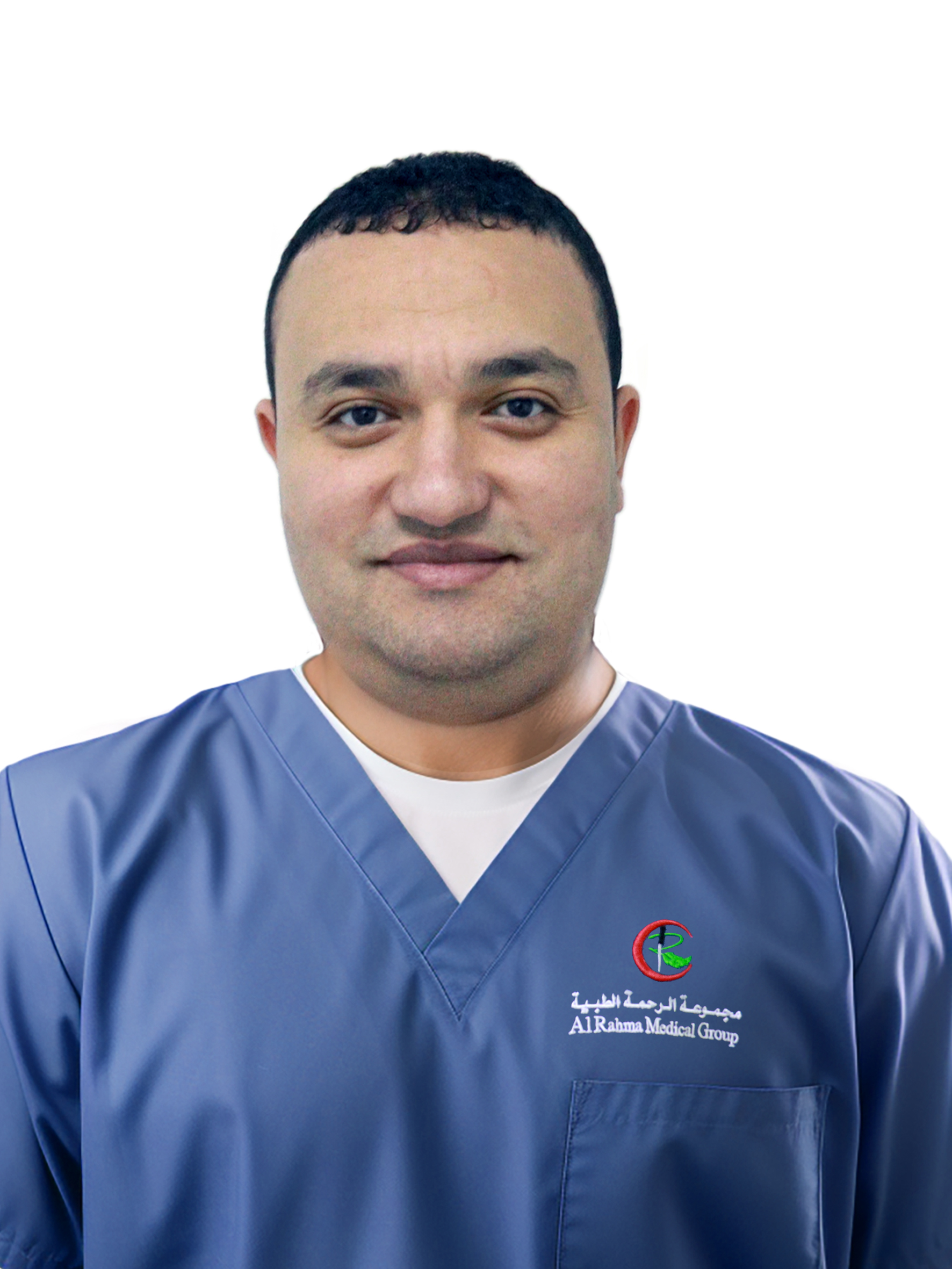 Al Rahma Medical Group - مجموعة الرحمة الطبية